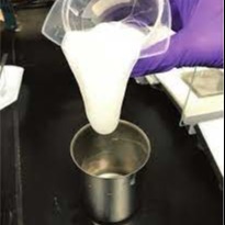 MF-GEL Hydraulic Fracking Fluid For Oil And Gas Exploration And Production