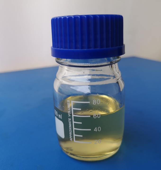 Fracturing Cross Linking Agent Acid Gel Activator GA-12