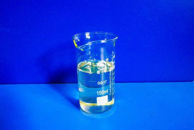 Colourless Or Yellowish Liquid Clay Stabilizer For Fracking Fluid BCG-7